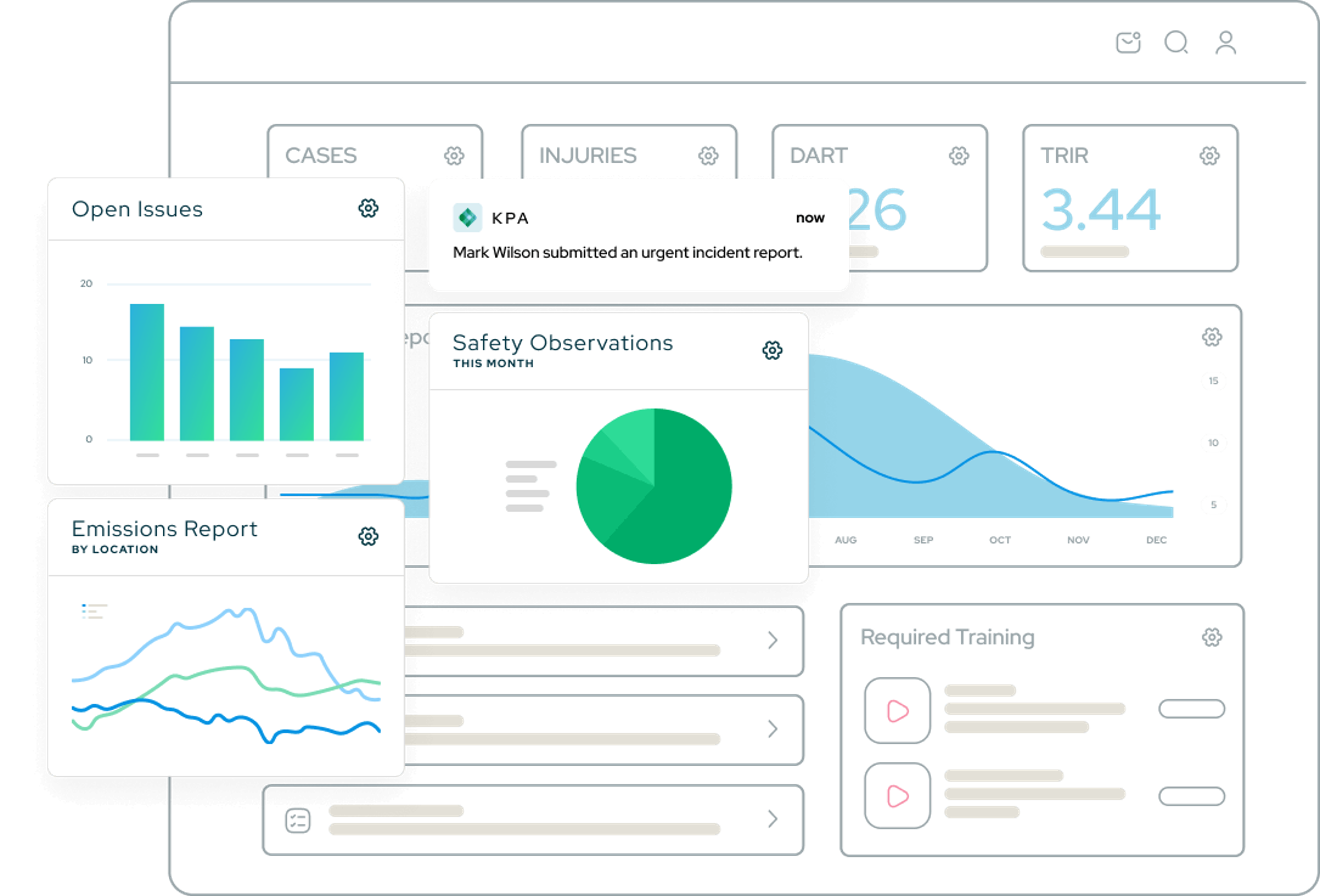 KPA Flex an All-in-One EHS Software